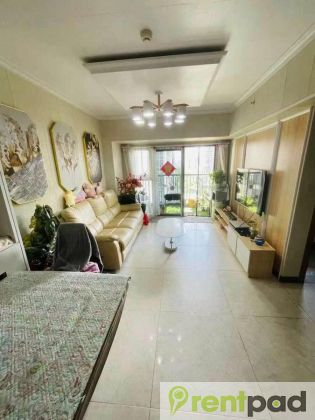 Fully Furnished 2BR Unit at One Maridien BGC #a48ce0dd80