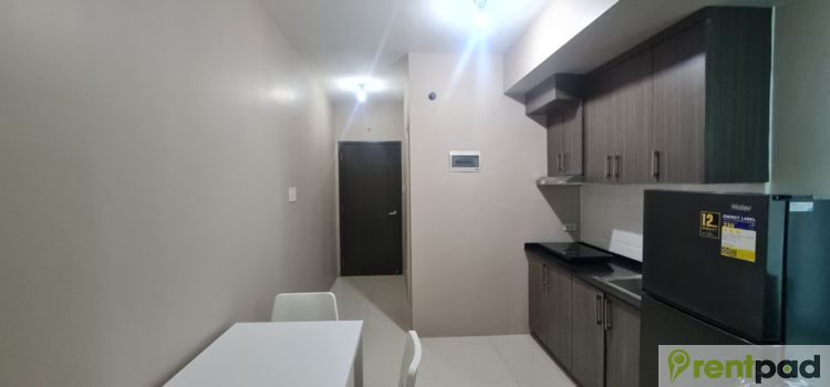 Studio Symphony Tower furnished near GMA 7 Network #56f3532f23