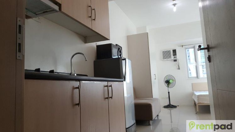 SM Light Residence,Studio,Boni Mandaluyong #307c5f5371