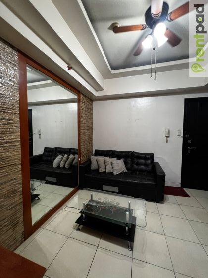 Fully Furnished 2BR for Rent in Suntrust Adriatico Gardens Manila # ...