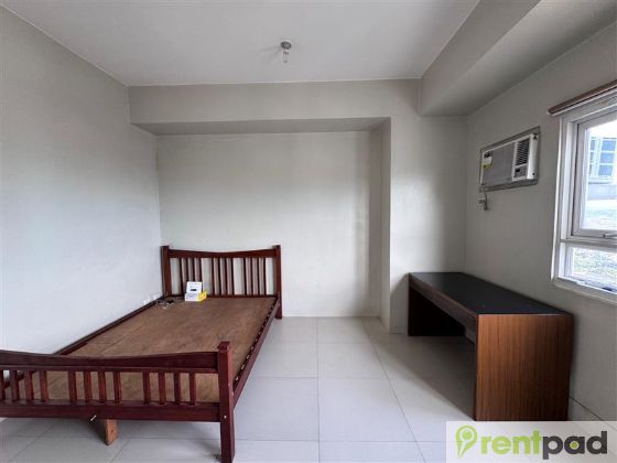 Semi Furnished Studio Unit at The Pearl Place #9334525f51