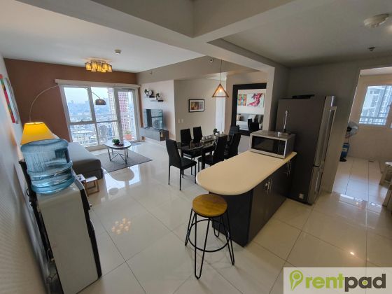 For Rent 2BR at Senta Tower Legaspi Village #4f5f354183