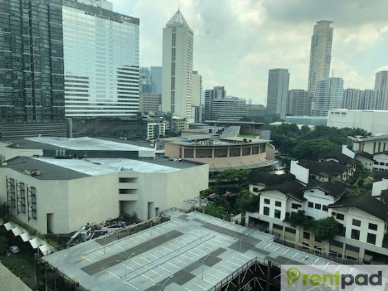 2BR Fully Furnished for Rent in Asia Tower Makati #08daf78d59