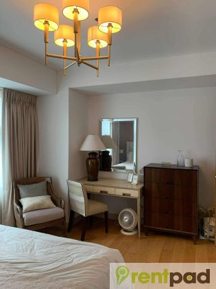 Park Point Residences 1BR 66 sqm Parking East facing Ayala Cbp #d22e7b0f40