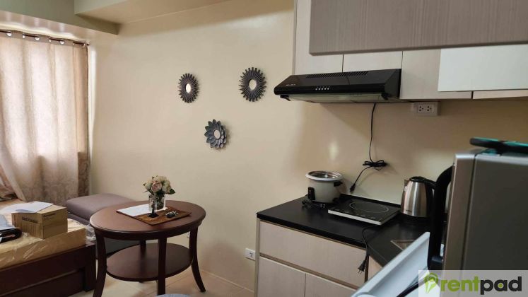 Astonishing Fully Furnished Studio Unit at Avida Towers Sola #2f8dc6ac21
