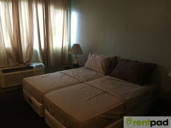 Greenhills Furnished Studio Condo for Rent at Swire Elan Suites #2fc6e66531
