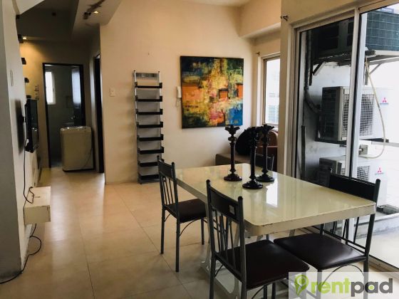 W Tower Residences BGC 2BR #fb49aa0847