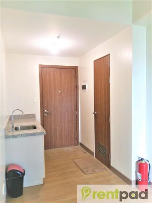 Unfurnished 2BR unit with Balcony at Spring Residences #f0bf752826