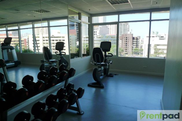 Fully Furnished Studio Unit at The Senta #3efd202b16
