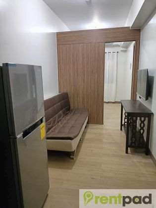 Family Suite A with Balcony Fully Furnished at Spring Residences # ...