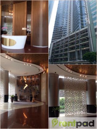 2 BR Fully Furnished Condo Unit at One Central Makati #d9c21cf563