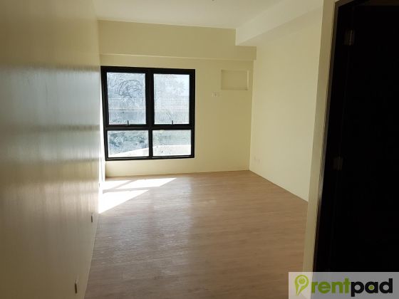 Studio type furnished in Vinia Residences EDSA QC #2a48450f36