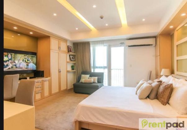 For Rent Executive Studio Condo in Venice Luxury Residences #d47e433924