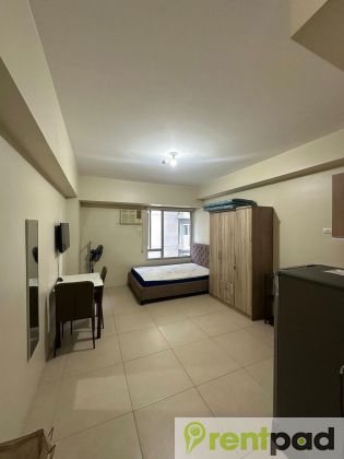 Furnished Avida Towers Centera near Greenfield Shaw MRT #34804f2752