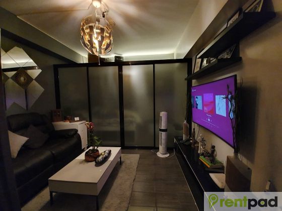 Fully Furnished Studio in Avida Towers Centera Near TV5 #e8da836194