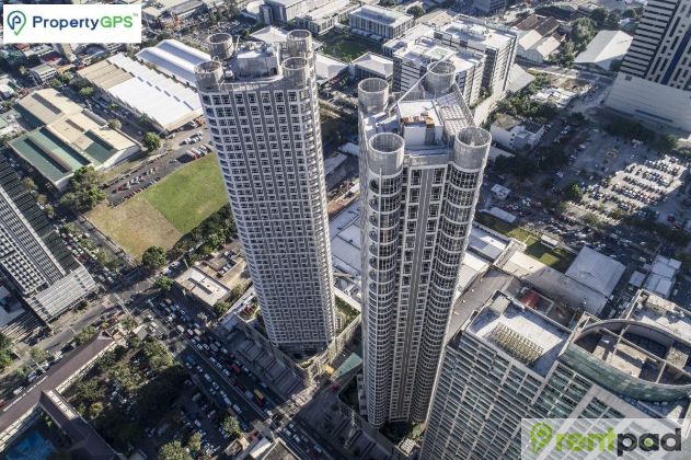 Twin Oaks Greenfield Mandaluyong 31 Sqm Studio Semi Furnished #0ed5f0e251