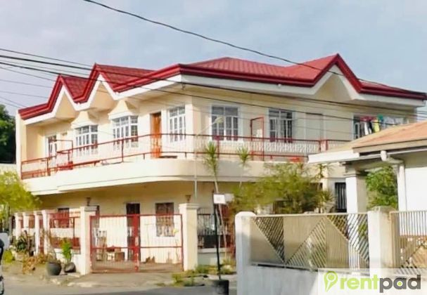 Unfurnished 3 Unit Apartment nestled in Macaria Village Laguna #c07317c644