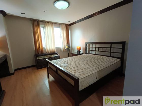 Fully Furnished Studio for Rent in Swire Elan Suites San Juan #8b94ee4148