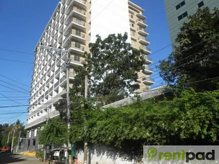 LAHUG Cebu - La Guardia Flats 1 FOR RENT #0dfa4c5527
