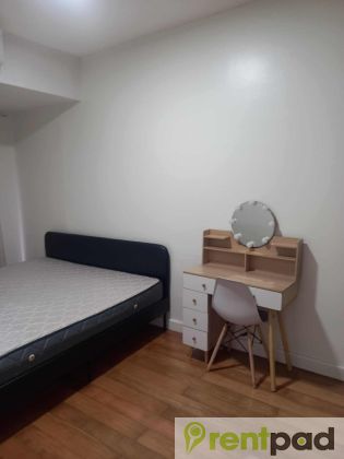 Spacious 1BR unit with Balcony in Pixel Residences #adf181a420