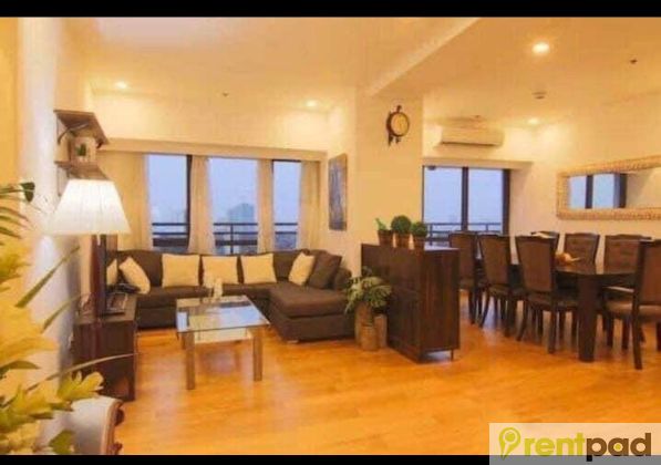 2BR Fully Furnished Unit at Milano Residences Makati #11806c7e48