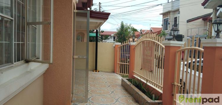 Brookfield Mactan Cebu 2 Bedroom House for Rent Single Detached #345433b417