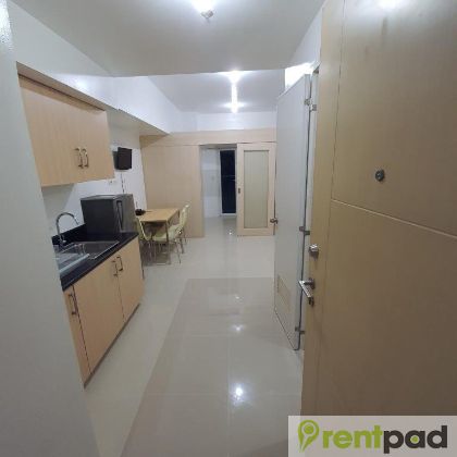 For Rent! SM Light Residence,1BR,Boni Mandaluyong #c9f68d4c92