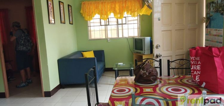 Brookfield Mactan Cebu 2 Bedroom House for Rent Single Detached #345433b417