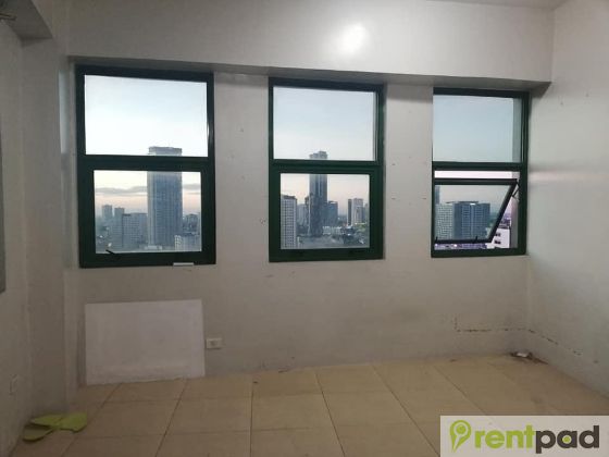 Studio Unit for Rent at Symphony Towers near GMA Timog #6f8d2cdf18