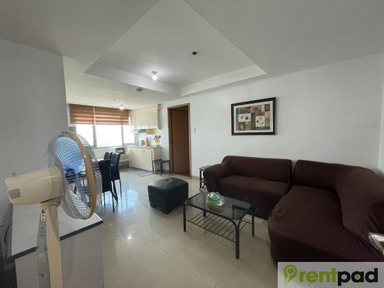 Fully Furnished 1 Bedroom Unit at Swire Elan Suites for Rent #9730409628