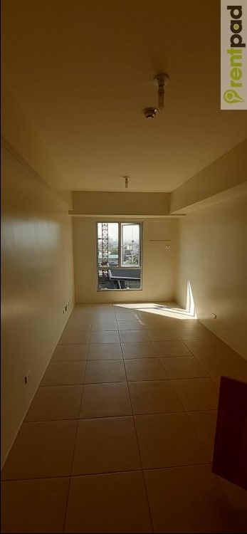 Studio Unit Bare Unit for Rent in Avida Towers Cloverleaf #4b30a4d343