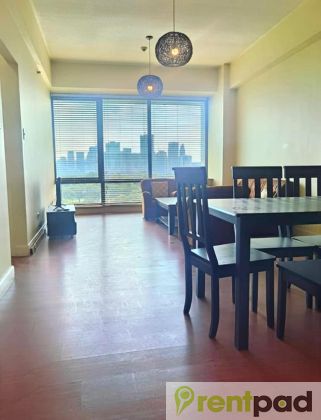 1 Bedroom with Golf Course View for Rent at Bellagio 2 Tower 2 #8b7aecf212