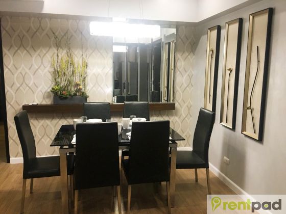3BR One Maridien High Street Bgc #3a73033572