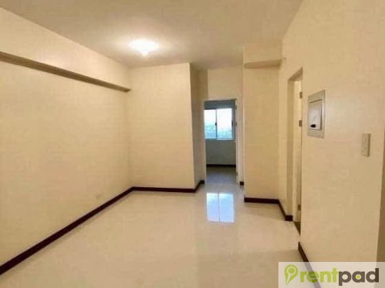 Bare Unit 1 Bedroom Unit with Balcony #6e1d5bc220