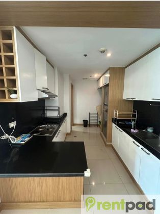 Bellagio 2 Bedroom Interior Unit facing Golf Course #b9b59fa639
