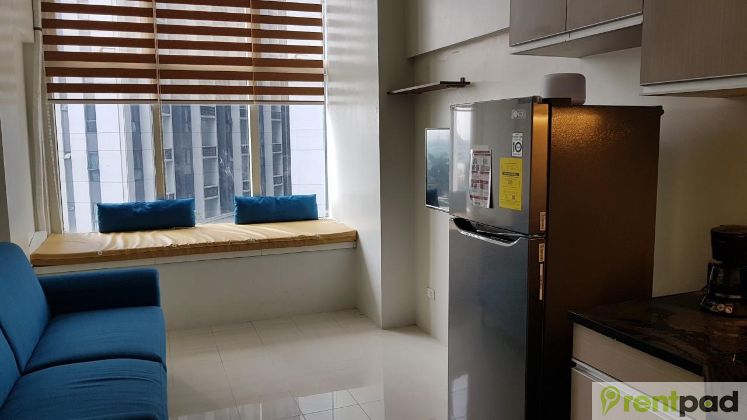 Fully Furnished 1 Bedroom Loft in Eton Emerald Lofts #6d1199d755