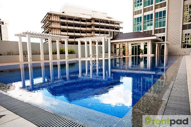 Eton Emerald Lofts Ortigas 2BR Furnished with Parking #8f0ea87614