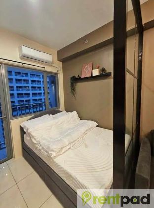 Fully Furnished 1 Bedroom Unit at Fame Residences for Rent #503f1e1a70