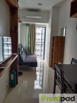 1BR Unit at Fame Residences Tower 1 #83c9c81b79