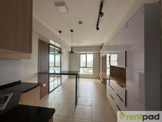 Furnished Studio in Avida Towers Cloverleaf Balintawak QC #e141aa317