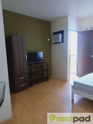 Bria Flats Mactan Fully Furnished Studio #fa5cc9b683