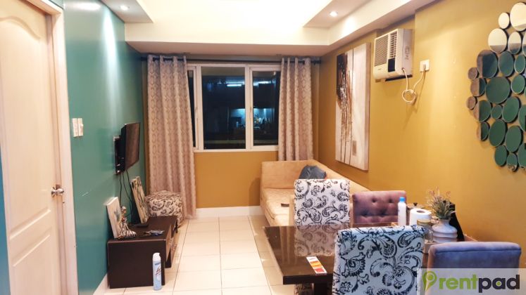 Cozy 1 Bedroom Unit in DMCI Dansalan Gardens Mandaluyong City #db2c15cd30