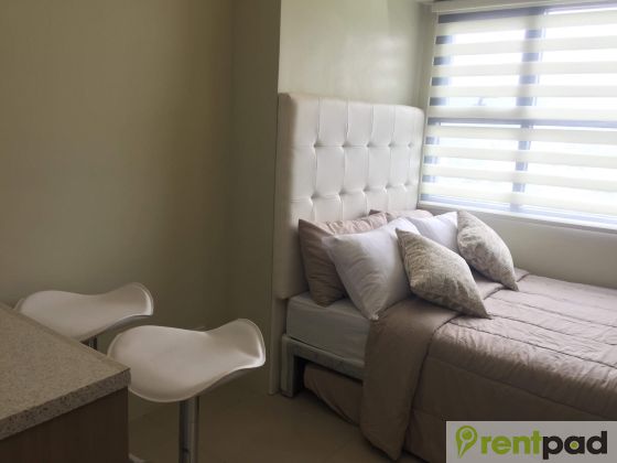 Fully Furnished Studio Unit for Rent at Horizons 101 #f60ec73c83