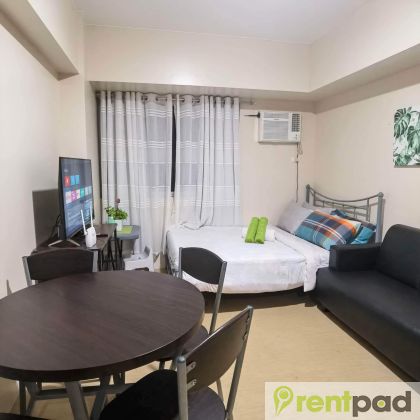 Fully Furnished Studio Unit at Avida Towers Davao for Rent #617b8e2765
