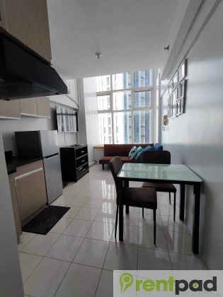 Condo for Rent in Ortigas Pasig Eton Emerald Lofts #e9f0861418