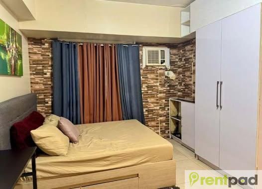 Presentable Fully Furnished Studio Unit at Avida Towers Centera f ...