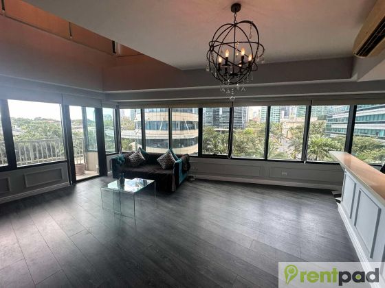 2 Bedroom Loft Unit in One Rockwell East #0a85431380