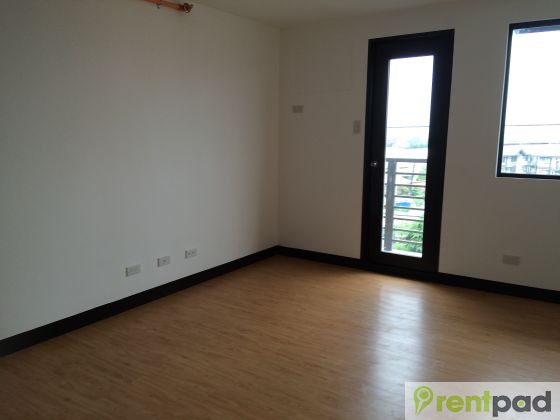 Studio Unit for Rent in Solano Hills near Northgate Alabang #e8152a6436