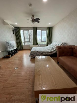 Fully Furnished Studio Unit at Swire Elan Suites for Rent #3c63321b44