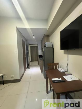 1 Bedroom Fully Furnished for Lease in Fame Residences Tower 3 #835ed5340